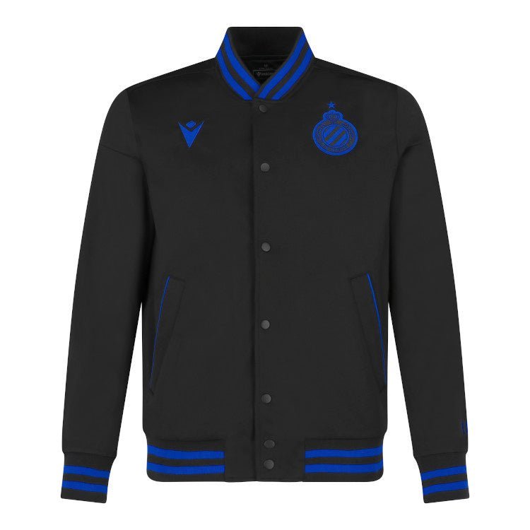 Anthem Jacket College volw. 23/24 – Club Brugge Shop