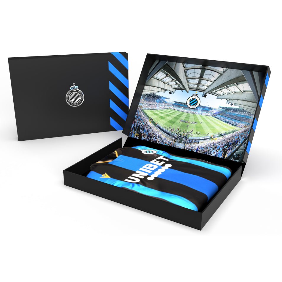 Geschenkbox – Club Brugge Shop