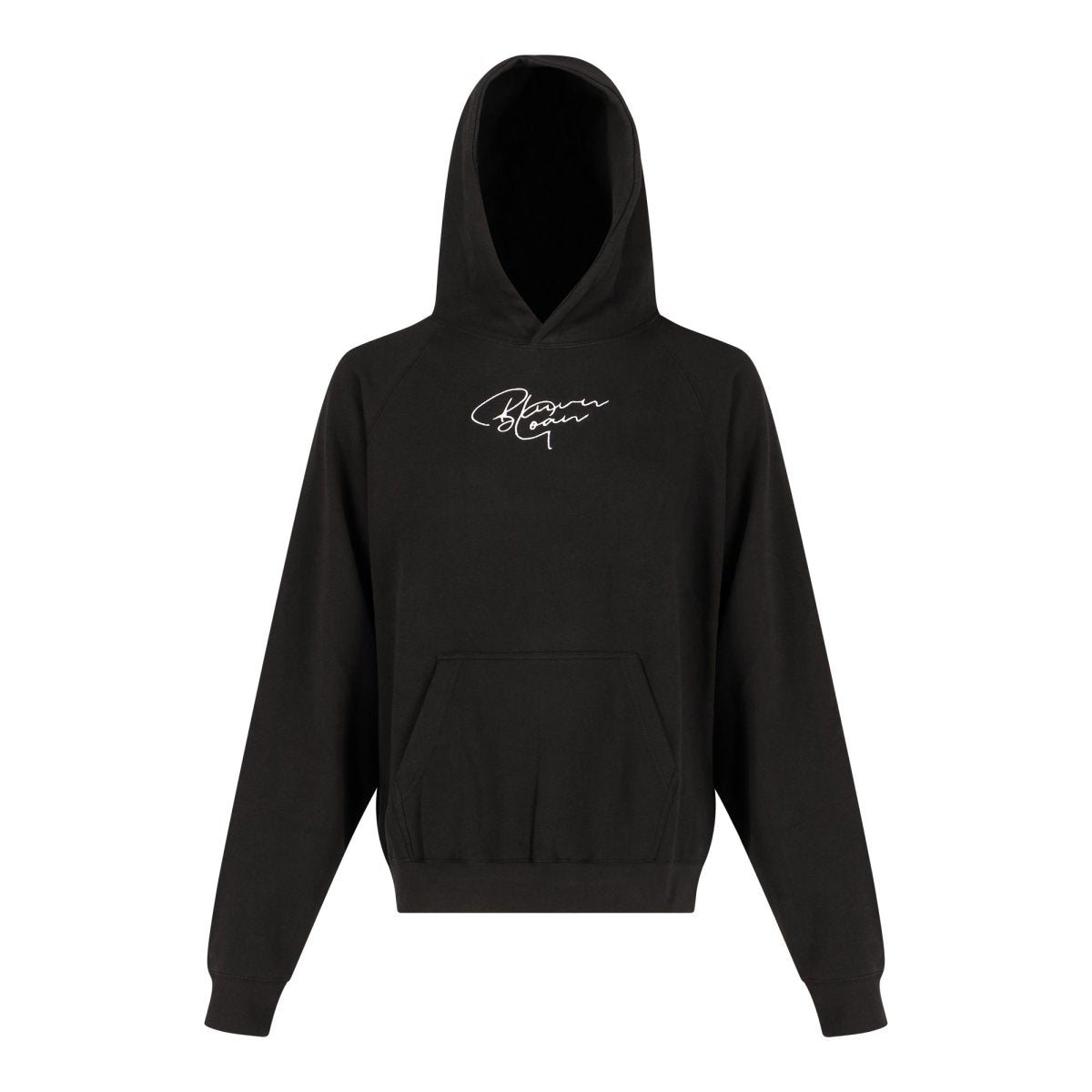 Hoodie Bluvn Goan Volw. – Club Brugge Shop