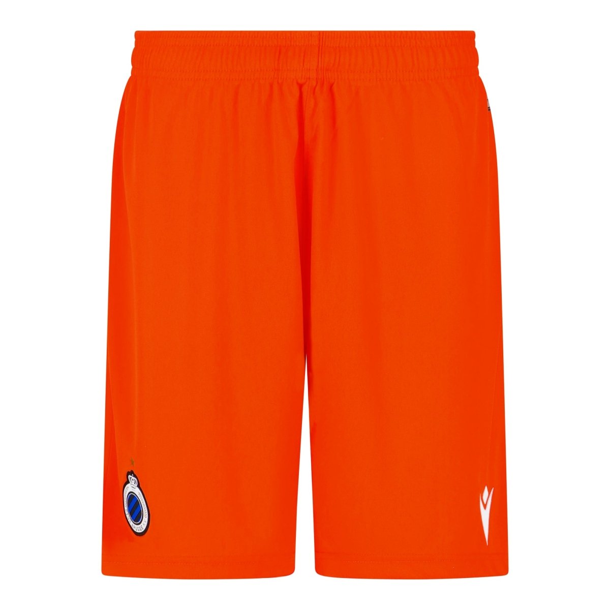 Keepershort Oranje Volw. 23/24 – Club Brugge Shop