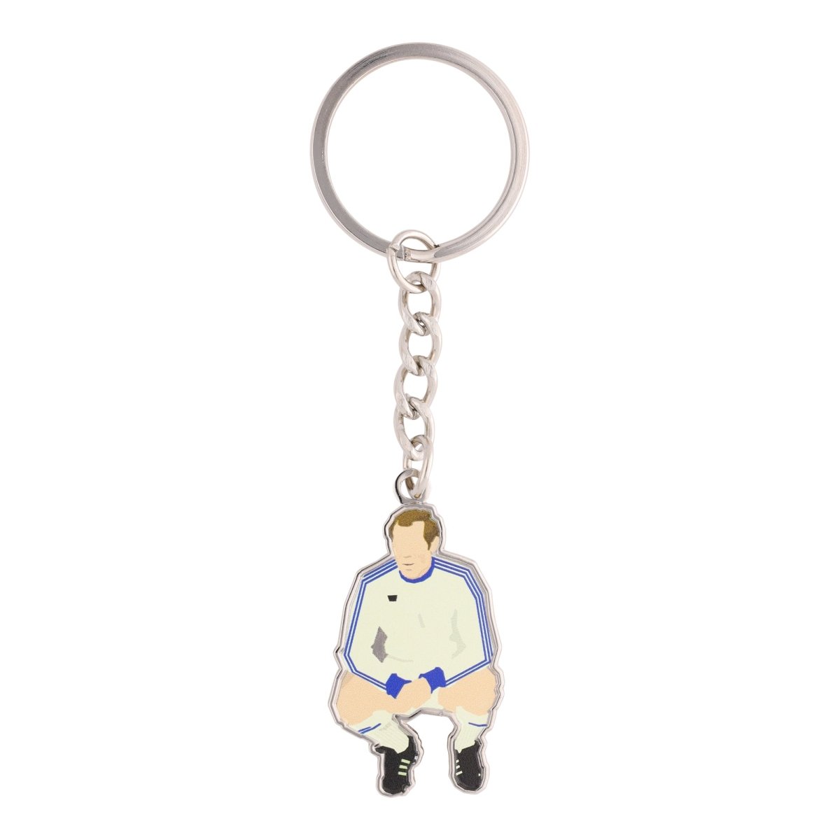 Sleutelhanger Lambert – Club Brugge Shop