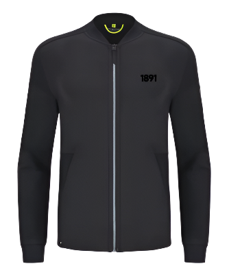 Softshell jacket 1891 Macron 23/24 – Club Brugge Shop