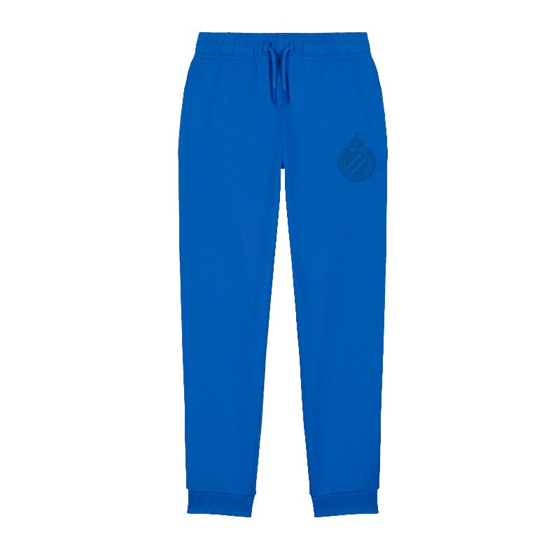 Sweatpants Core Navy kids – Club Brugge Shop