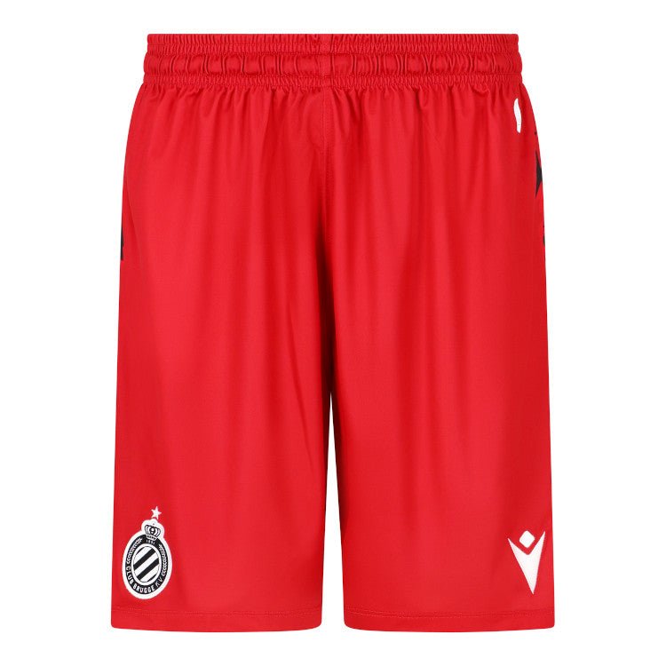 Third Short Volw. 23/24 – Club Brugge Shop
